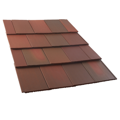 TEJA PLANA MATIZADA – Tejar Arcillas del Rosario